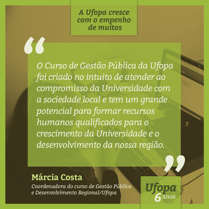 Universidade Federal do Oeste do Pará