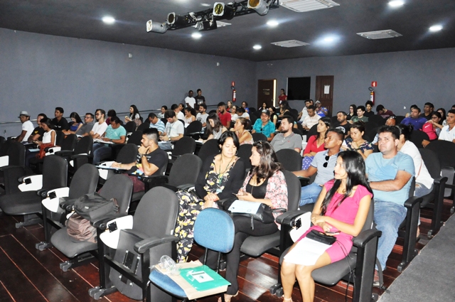 Universidade Federal do Oeste do Pará