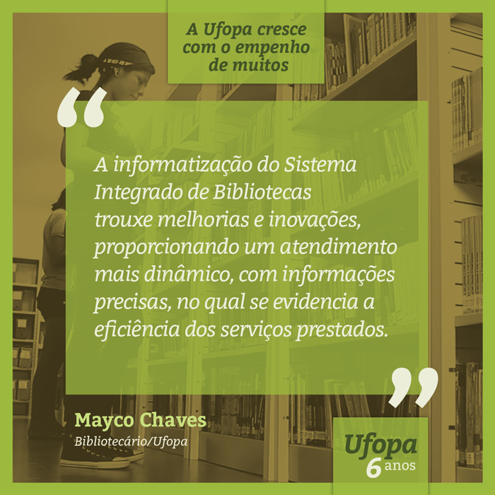 Universidade Federal do Oeste do Pará