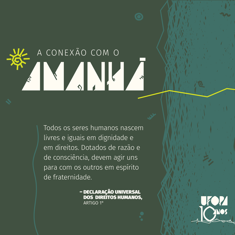 Universidade Federal do Oeste do Pará