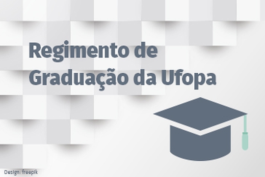 Universidade Federal do Oeste do Pará