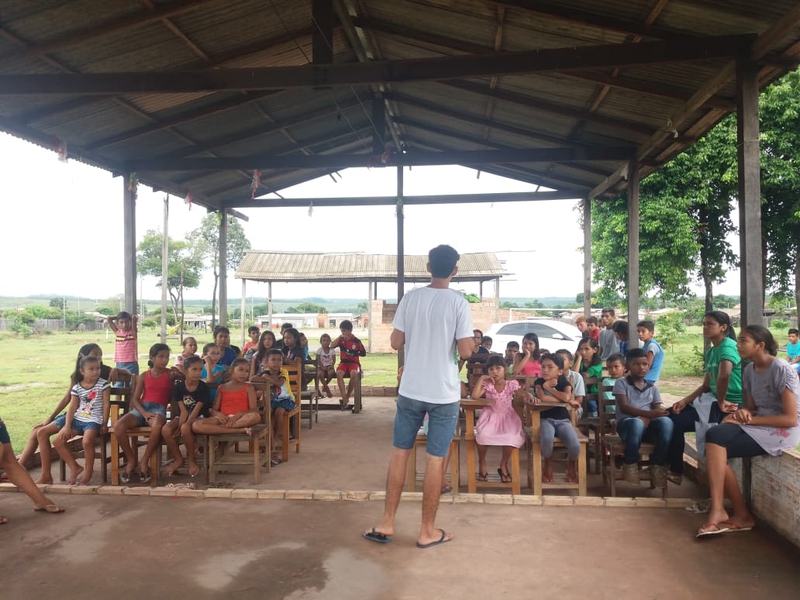 Universidade Federal do Oeste do Pará