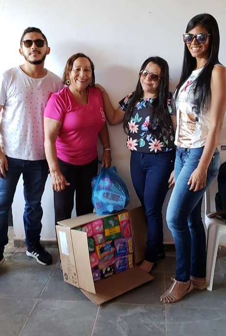 Universidade Federal do Oeste do Pará