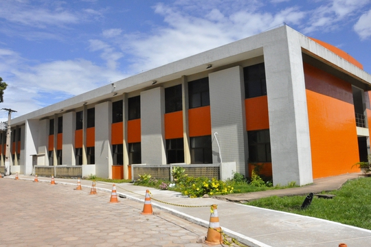 Universidade Federal do Oeste do Pará