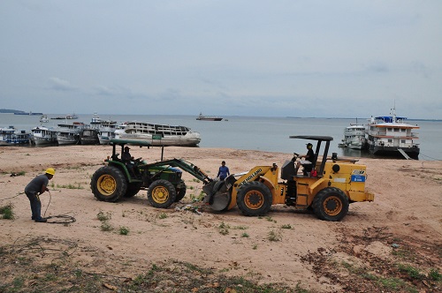 Universidade Federal do Oeste do Pará