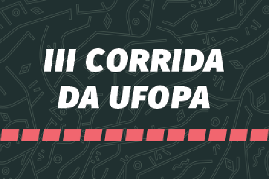 Universidade Federal do Oeste do Pará