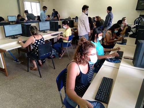 Universidade Federal do Oeste do Pará