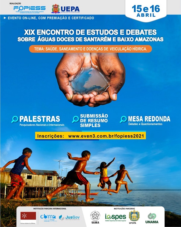 Universidade Federal do Oeste do Pará