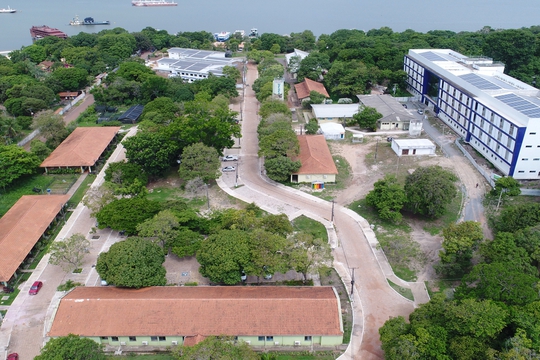 Universidade Federal do Oeste do Pará
