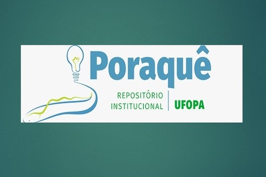 Universidade Federal do Oeste do Pará