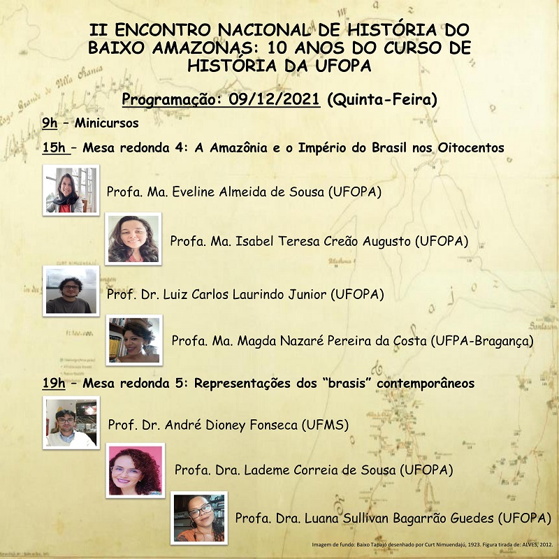 Universidade Federal do Oeste do Pará