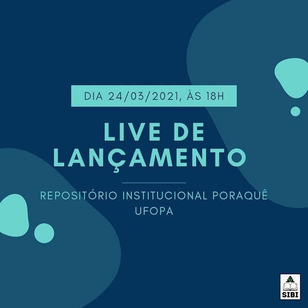 Universidade Federal do Oeste do Pará