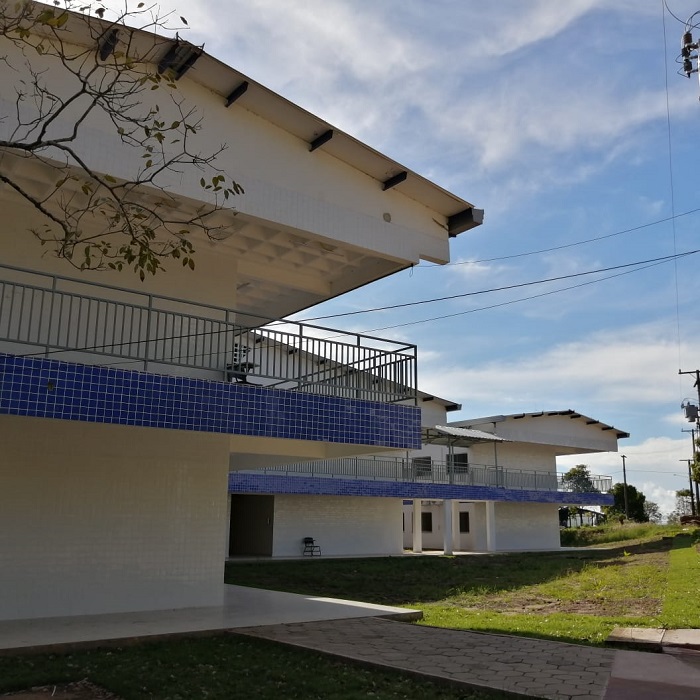 Universidade Federal do Oeste do Pará
