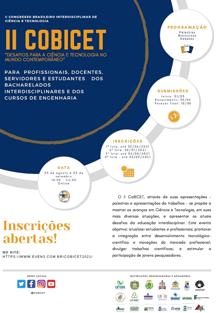 Universidade Federal do Oeste do Pará