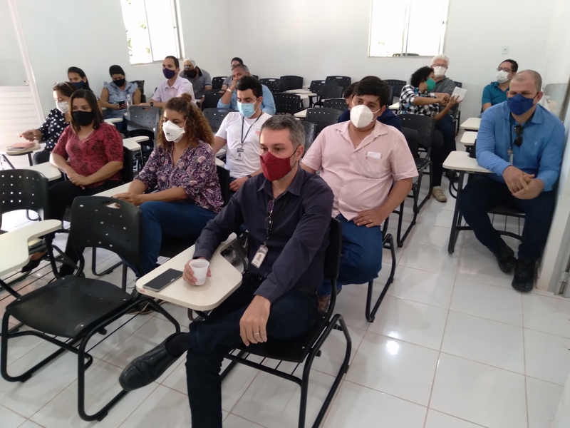 Universidade Federal do Oeste do Pará