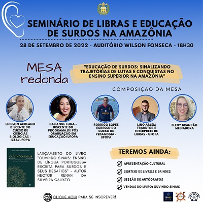 Universidade Federal do Oeste do Pará