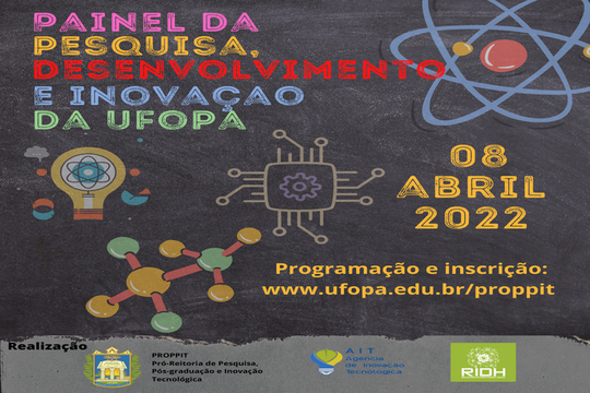 Universidade Federal do Oeste do Pará