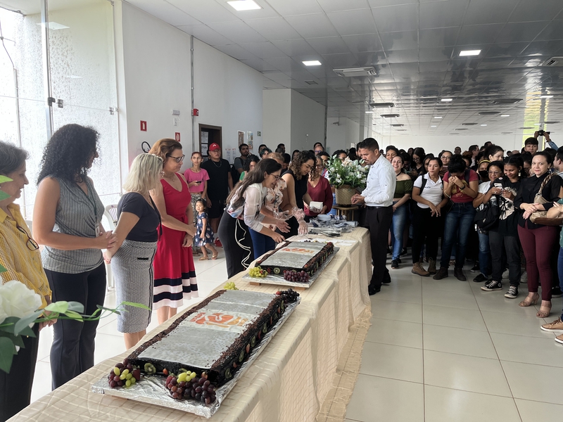 Universidade Federal do Oeste do Pará