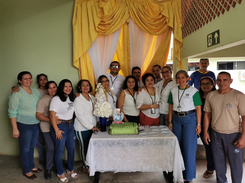 Universidade Federal do Oeste do Pará