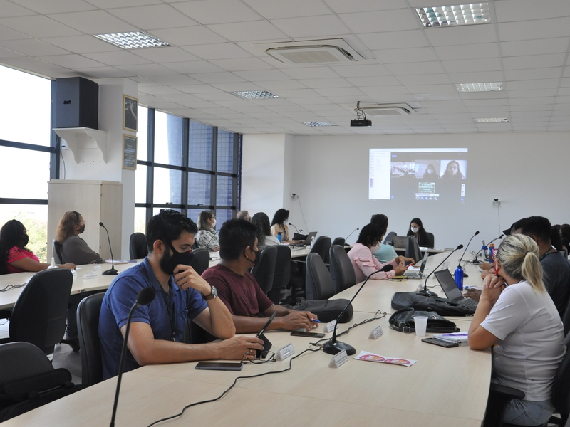 Universidade Federal do Oeste do Pará
