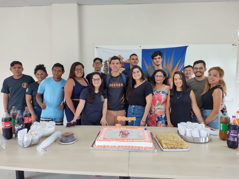 Universidade Federal do Oeste do Pará