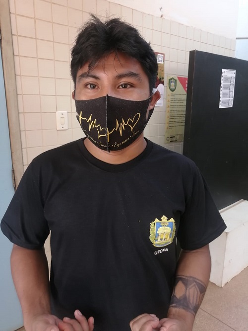 Universidade Federal do Oeste do Pará