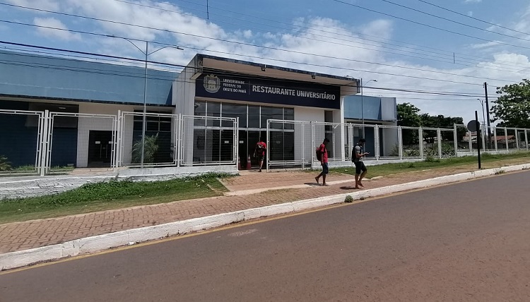 Universidade Federal do Oeste do Pará