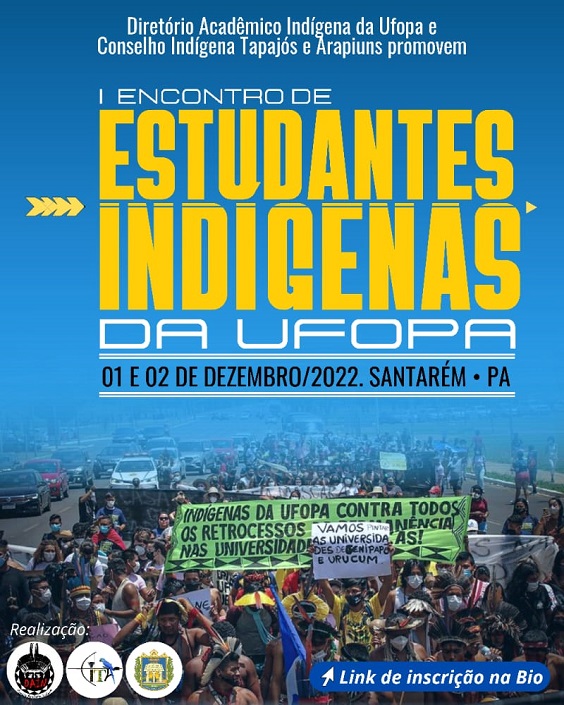 Universidade Federal do Oeste do Pará