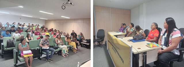 Universidade Federal do Oeste do Pará