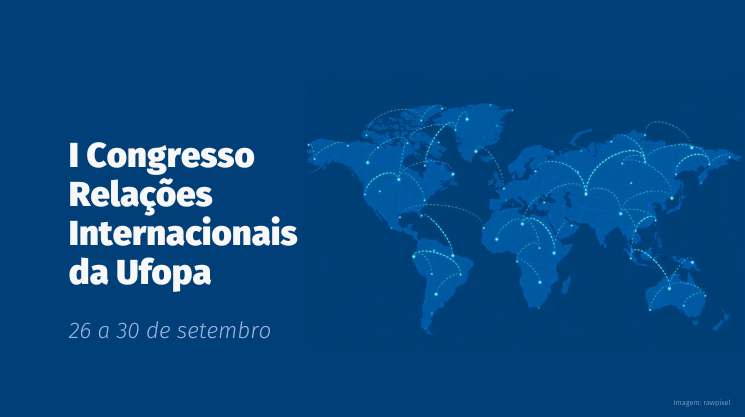 Universidade Federal do Oeste do Pará