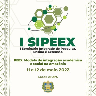 Universidade Federal do Oeste do Pará