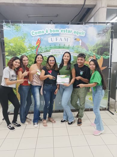 Universidade Federal do Oeste do Pará