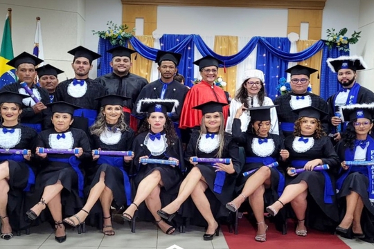 Universidade Federal do Oeste do Pará