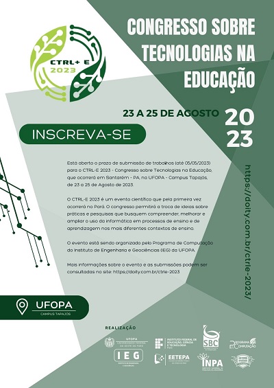 Universidade Federal do Oeste do Pará