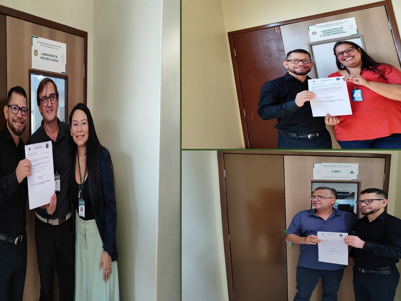 Universidade Federal do Oeste do Pará