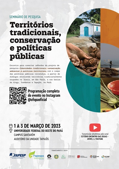 Universidade Federal do Oeste do Pará