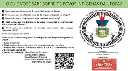 Universidade Federal do Oeste do Pará