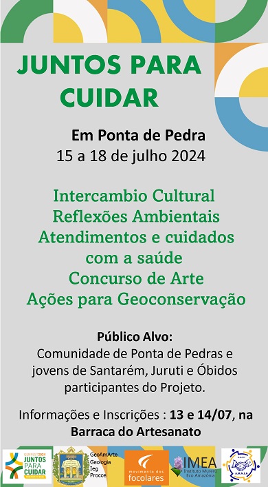 Universidade Federal do Oeste do Pará