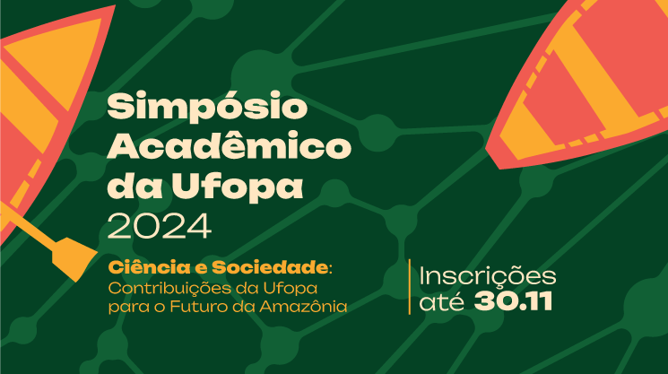 Universidade Federal do Oeste do Pará
