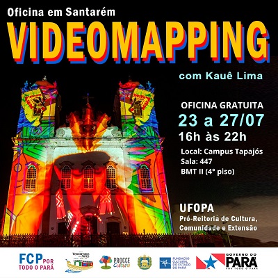 Universidade Federal do Oeste do Pará