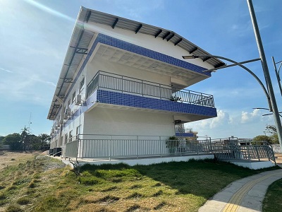 Universidade Federal do Oeste do Pará