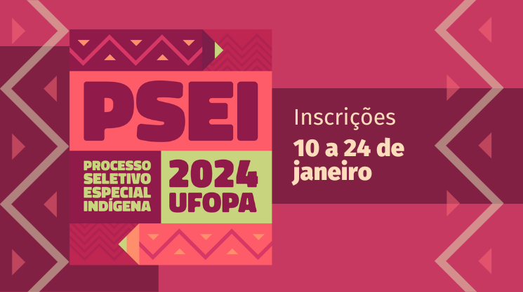 Universidade Federal do Oeste do Pará