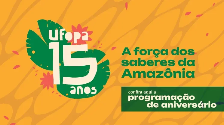 Universidade Federal do Oeste do Pará