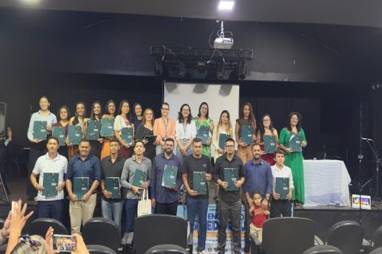 Universidade Federal do Oeste do Pará