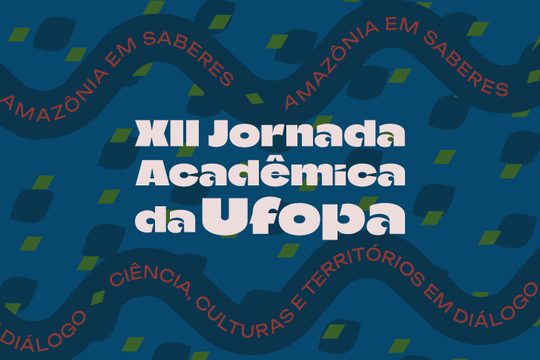 Universidade Federal do Oeste do Pará