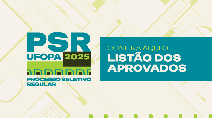 Universidade Federal do Oeste do Pará