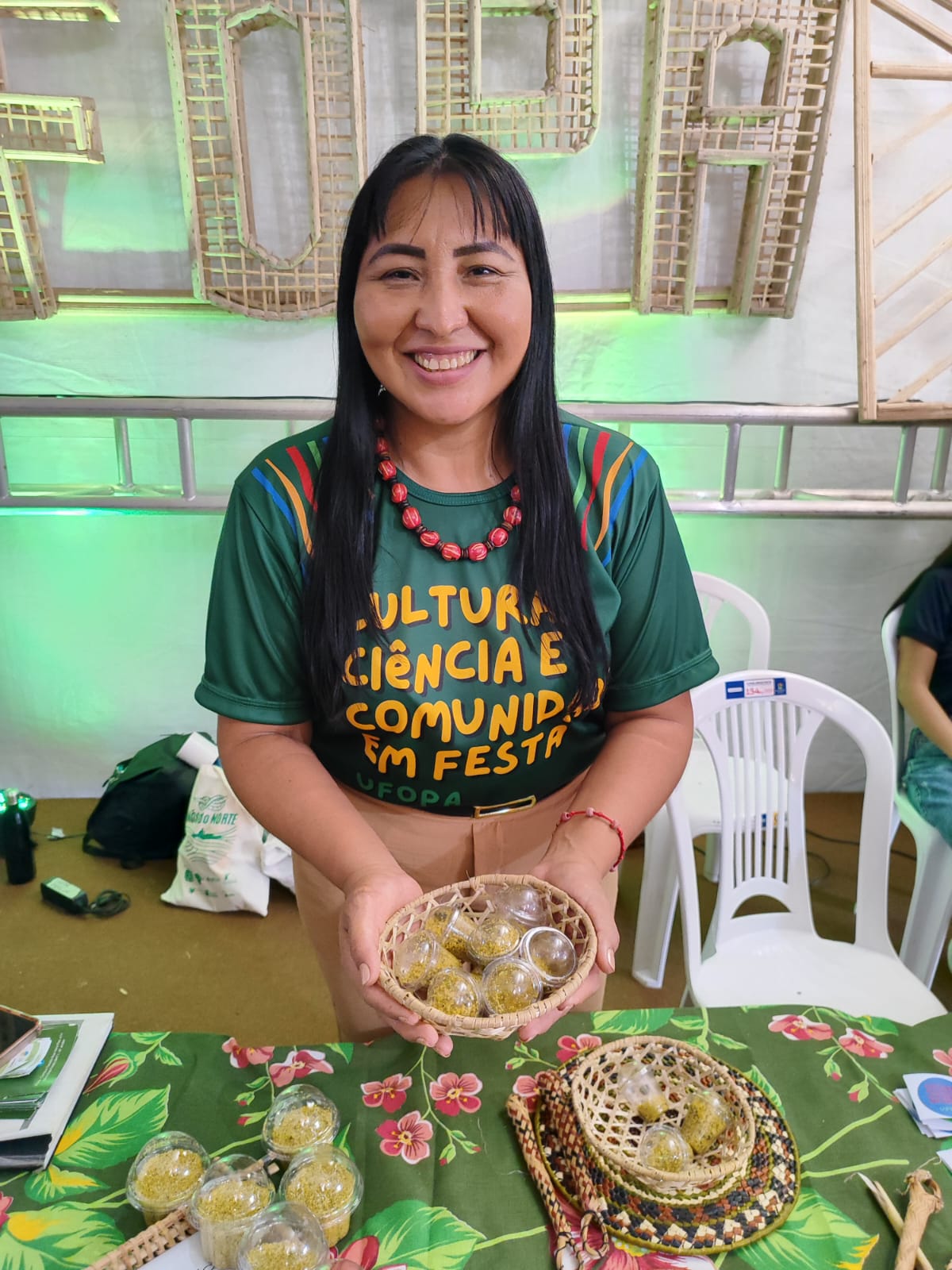 Universidade Federal do Oeste do Pará
