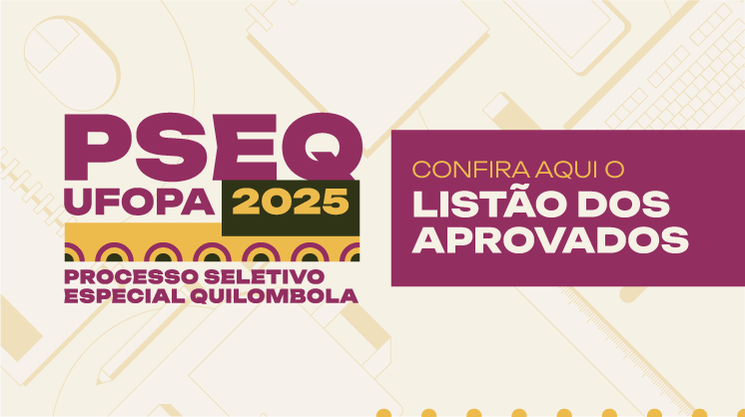 Universidade Federal do Oeste do Pará